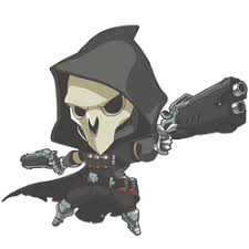 Create a Reaper Legendary Skin June 2024 Tier List - TierMaker