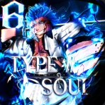 Create a Type soul RES tier lsit Tier List - TierMaker