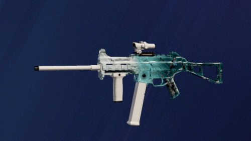 R6 Defender Gun Tier List (Community Rankings) - TierMaker