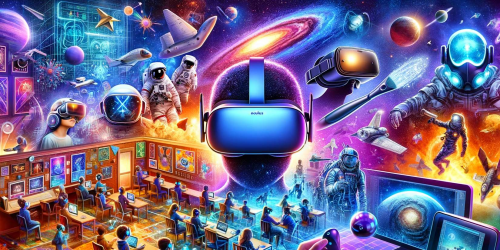 Create a VR Game Tierlist for Quest and PCVR games 2026 Tier List ...