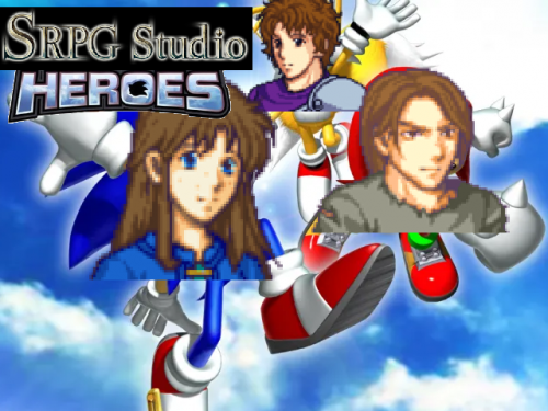 SRPG Studio Heroes Tier List (Community Rankings) - TierMaker