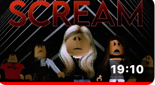 Create a Scream Roblox ghostfaces Tier List - TierMaker