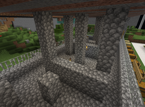 Minecraft PVP Maps Tier List (Community Rankings) - TierMaker