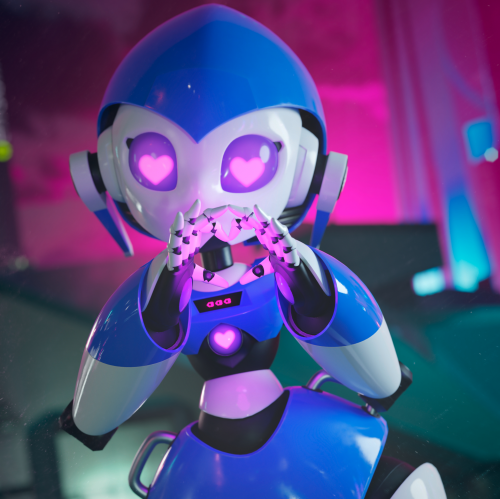 Create A Robot Waifu Tier List Tiermaker