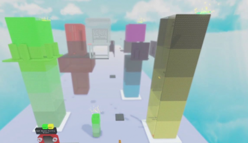 Every Part In Obby Creator Ranked Tier List (Community Rankings ...