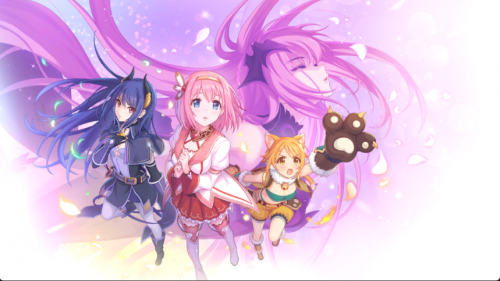 Create a Princess Connect Re:Dive 2024 Characters Tier List - TierMaker