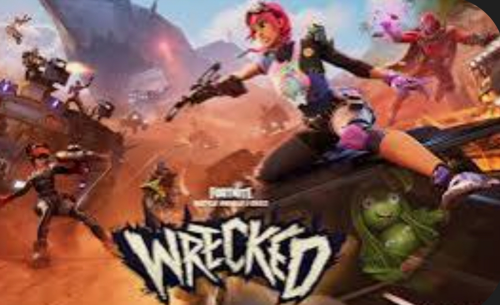 All Fortnite Chapter 5 Season 3 Items Ranked Tier List (Community ...