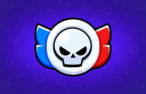 Create a Ranked Battle Cards/Backgrounds (Brawl Stars) Tier List ...