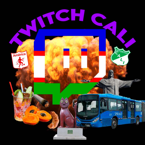 twitch cali streamers Tier List (Community Rankings) - TierMaker