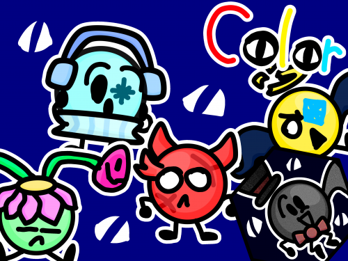 Create a Color asset Tier List - TierMaker