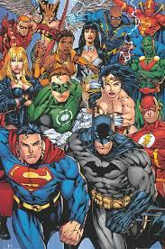DC comics character ranking Tier List (Community Rankings) - TierMaker
