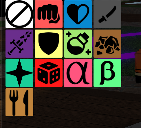 Create a Randomly Generated Droids Refreshed Classes Tier List - TierMaker