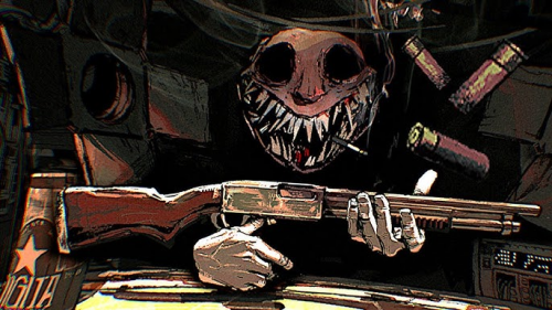 Create a Buckshot Roulette Items Tier List - TierMaker