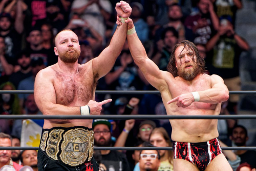 Pro Wrestling Promotions (as of 2024) Tier List (Community Rankings ...