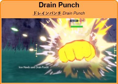 Create a Fighting Type Pokemon Moves Tier List - TierMaker