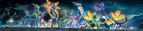 Paradox Pokemon Tier List (Community Rankings) - TierMaker