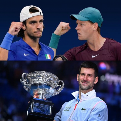 Utenti Tennis Twitter Italia Tier List (Community Rankings) - TierMaker