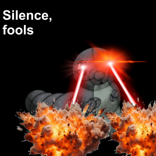 Create a Best Event PQ Tier List - TierMaker