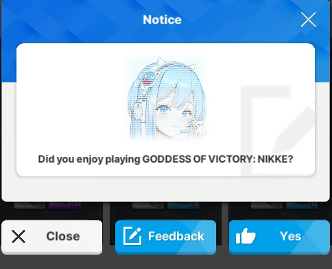 Nikke Story Chapter/Event/Arc list Tier List (Community Rankings ...