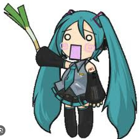 Create a VOCALOID SONGS Tier List - TierMaker
