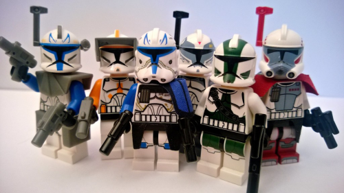 ranking lego clones Tier List (Community Rankings) - TierMaker