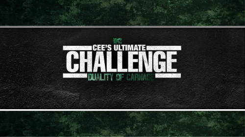 Cees Ultimate Challenge Contestants Tier List (Community Rankings ...