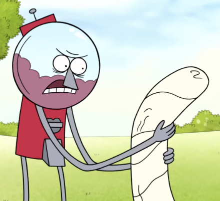 Create a Regular Show Foods Tier List - TierMaker