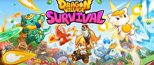 Create a Dragon Survival - Dragons Tierlist - "Stage progression" Tier ...