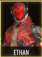 Bloodstrike Striker Pandora Tier List (Community Rankings) - TierMaker