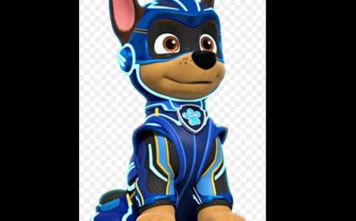 Paw patrol suits Tier List (Community Rankings) - TierMaker