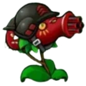 Create a Fusion mod PVZ All Ultimate Hybrids Tier List - TierMaker