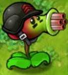 Fusion mod PVZ Normal Pea Shooters Tier List (Community Rankings ...