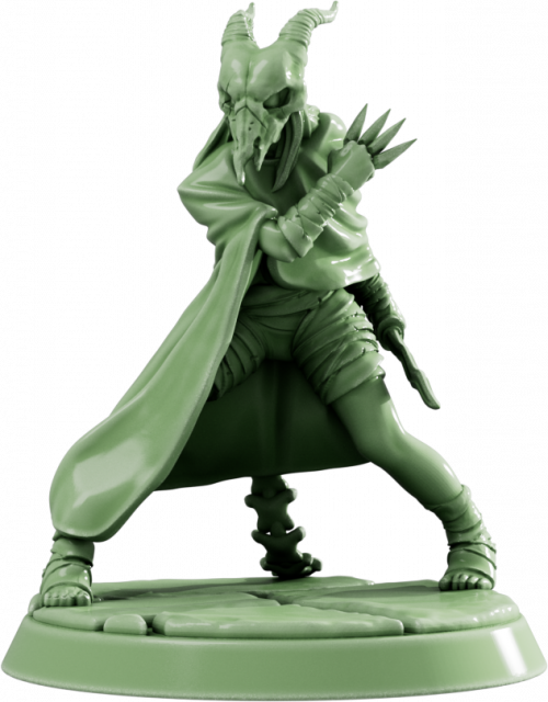 StS:The Boardgame The Silent Tier List (Community Rankings) - TierMaker