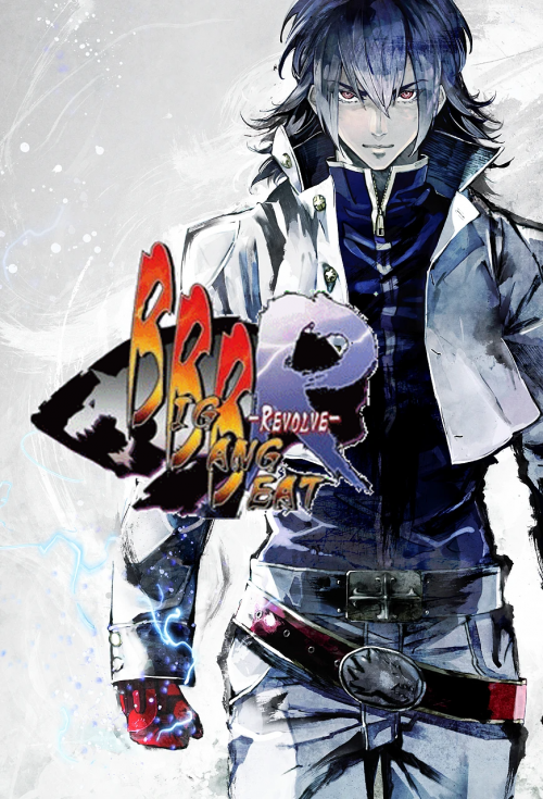 Big Bang Beat -Revolve- Tier List (Community Rankings) - TierMaker