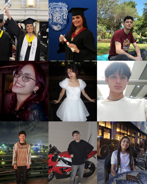 Create a Familia Martinez - Kevin Tier List - TierMaker