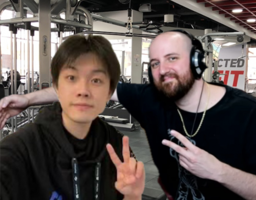 Genshin Impact Content Creator Drama Tier List (Community Rankings ...