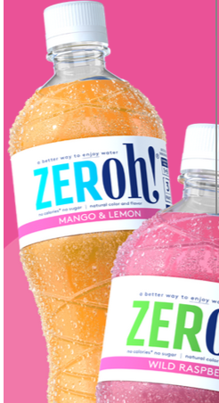 Create a Zeroh! (all flavors) Tier List - TierMaker