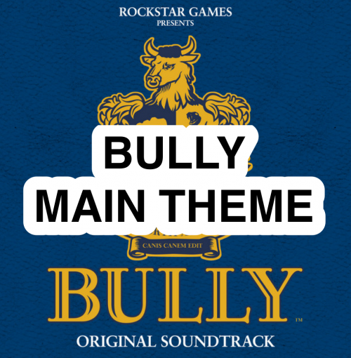 Create a Bully OST Tier List - TierMaker