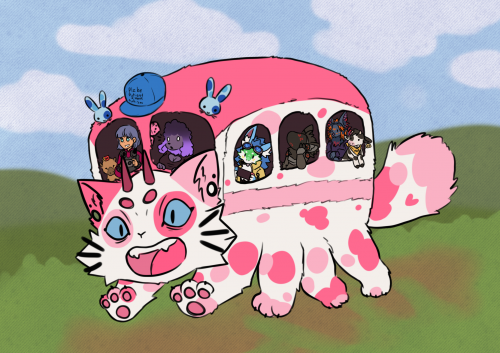 Pinkie's Short Bus Tier List (Community Rankings) - TierMaker