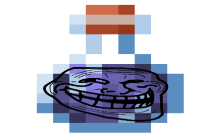 Create a Minecraft Potions (1.21) Tier List - TierMaker