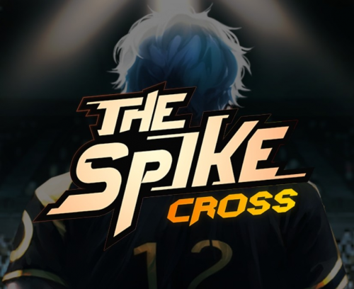 Create a The Spike Cross V2 Tier List - TierMaker