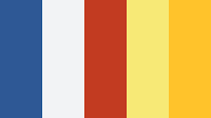 Colors Tier List (Community Rankings) - TierMaker