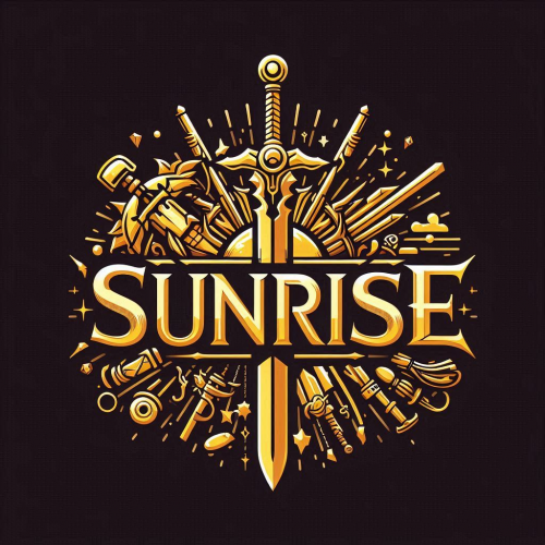 Create a Sunrise Tier List - TierMaker