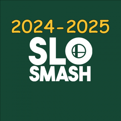 Create a 2024-2025 SLO Smash Ultimate Community Tier List - TierMaker