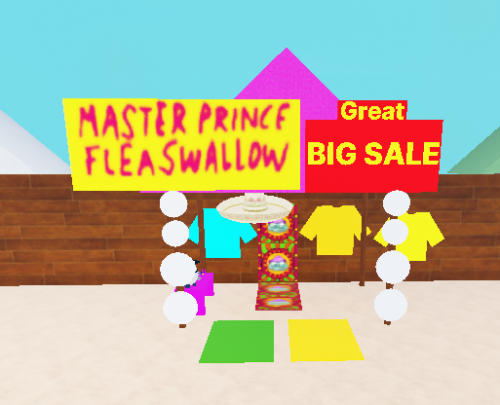 Create a PaRappa Town Maps Tierlist + Secret Map Tier List - TierMaker