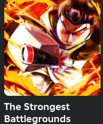 Create a roblox battleground Tier List - TierMaker