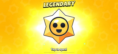 Best Legendary brawlers in Brawls Stars Tier List (Community Rankings ...