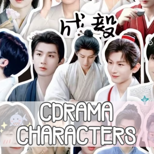 Xianxia/Wuxia Characters Tier List (Community Rankings) - TierMaker