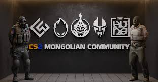 Create a MONGOLIAN PRO PLAYERS CS2 Tier List - TierMaker