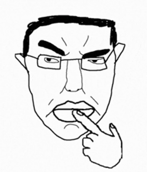 Create a rate mogger 1-6 Tier List - TierMaker